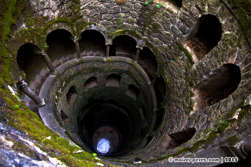 Moises Perez | Digital Media Specialist » Poco Iniciatico, Sintra